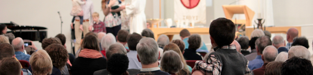 Children’s Ministry